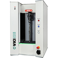 Applied Metrology Solutions | Bristol, CT | Products >> ViciVision America